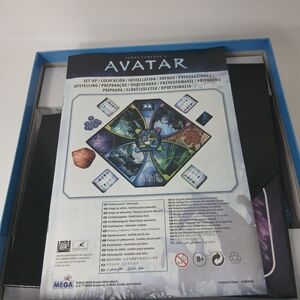 Games | Avatar Board Game | Poshmark